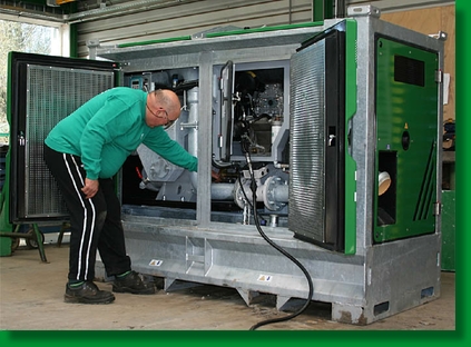 Voorham Bronbemaling - Nu